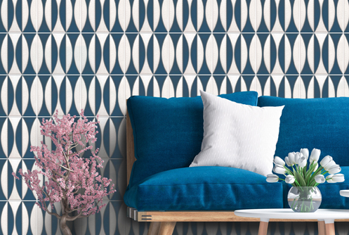 Imagine Tile | Custom Ceramic Tile, Ceramic Floor Tile, Mural Wall Tile ...