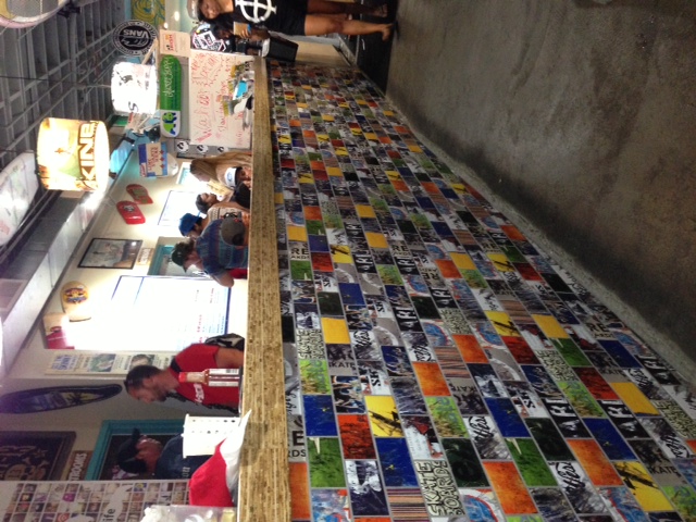 Imagine Tile | Custom Ceramic Tile, Ceramic Floor Tile, Mural Wall Tile ...