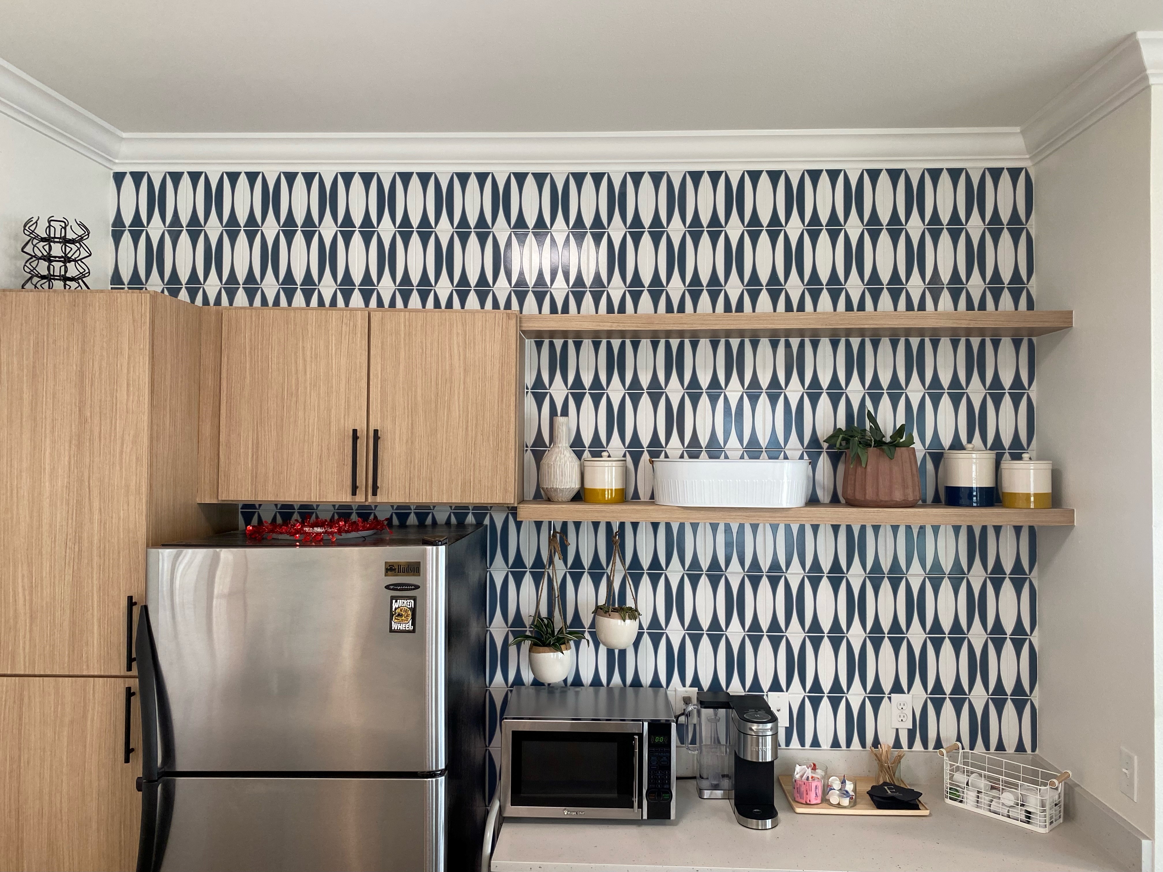 Imagine Tile | Custom Ceramic Tile, Ceramic Floor Tile, Mural Wall Tile ...