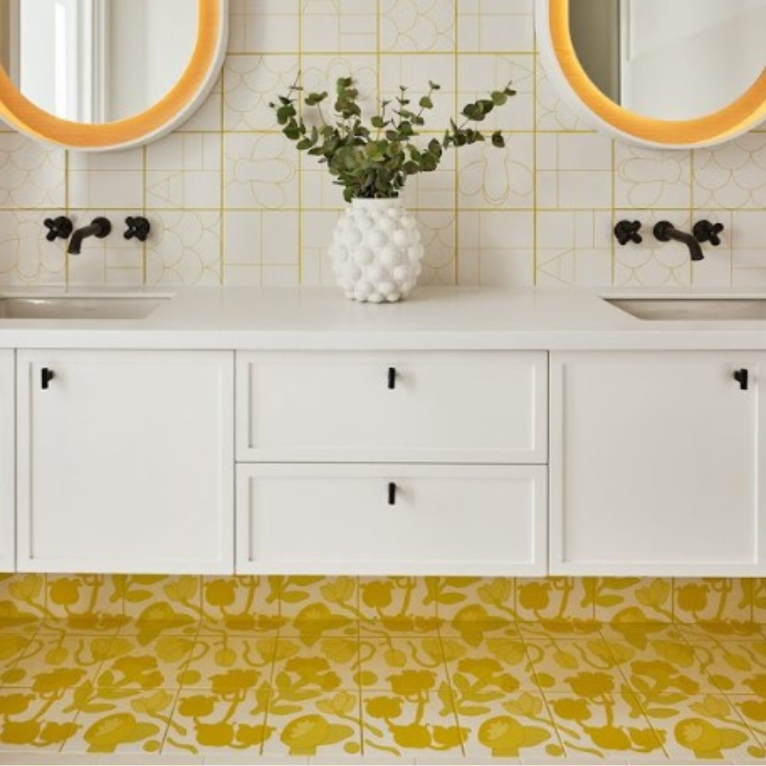Imagine Tile | Custom Ceramic Tile, Ceramic Floor Tile, Mural Wall Tile ...