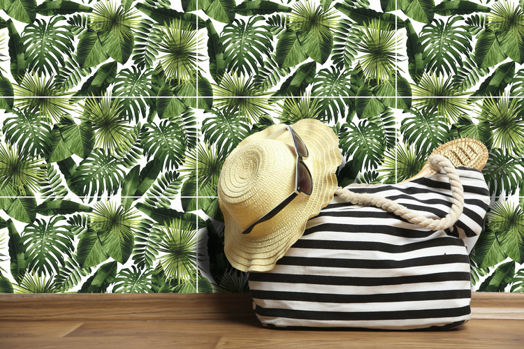 Imagine Tile | Custom Ceramic Tile, Ceramic Floor Tile, Mural Wall Tile ...